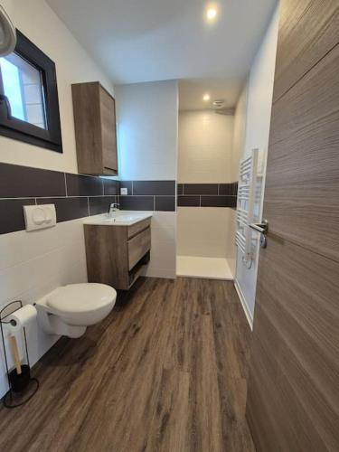 Appartement Centre-ville 1 - Évreux