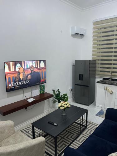 Connie Home - Dar es Salaam