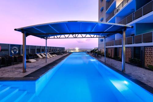 Ramada Suites Zen Quarter - Darwin