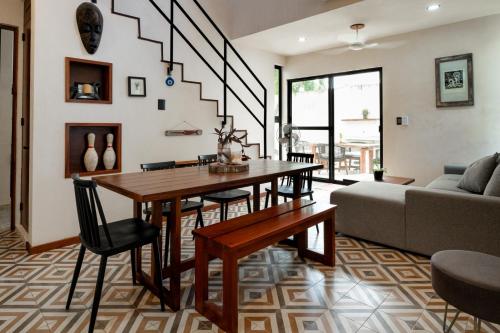 Casa Ami - El Cuyo