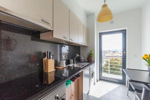 Penthouse City Center Apartment - Ponta Delgada
