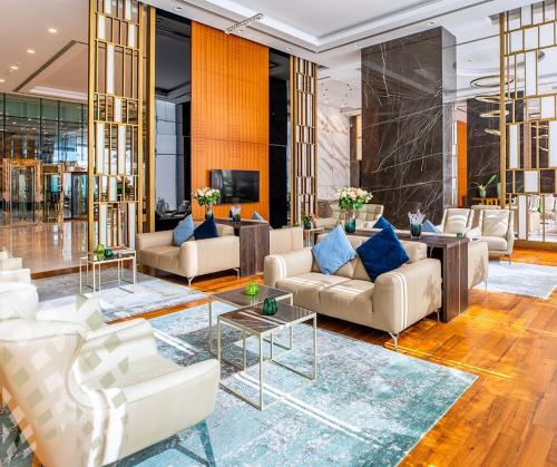 Cozy Stay - Manama