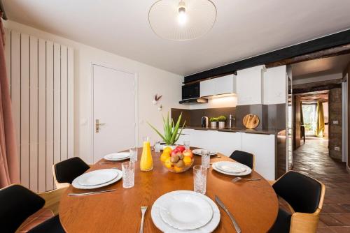 My Nest Inn Paris Marais - 53m² - 2 Chambres - Coeur De Paris - Le Marais