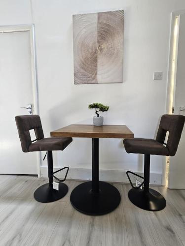 Trendy Apartment In Old Street - City And Islington College - Sixth Form College