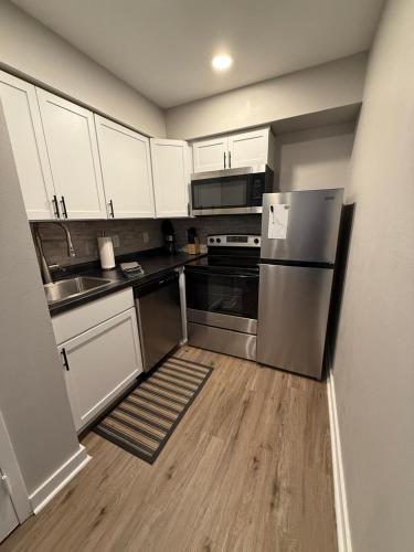 Aksarben View Gem-near Uno - Bennington, NE