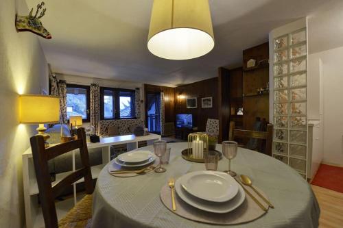 Chalet Chanton - Courmayeur