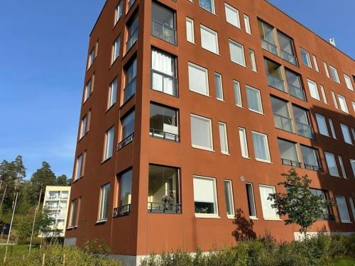 Tilava Kolmio Aseman Vieressa Kaksi Makuuhuonetta - Helsinki