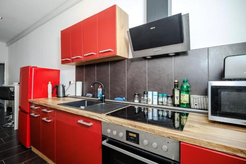 Komfortable 2-zimmer-ferienwohnung Mit Separatem Eingang Und Highspeed Wlan - Paderborn