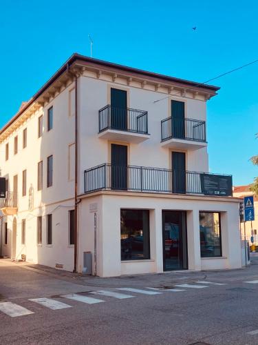 Relais Santa Lucia - Appartamenti Luxury E Premium - Vicenza