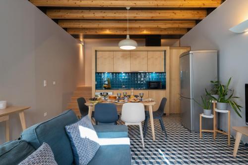 Stylish Luxurious House - River View - Porto