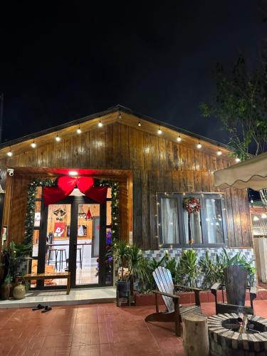 Là Lá La Home - Da Lat