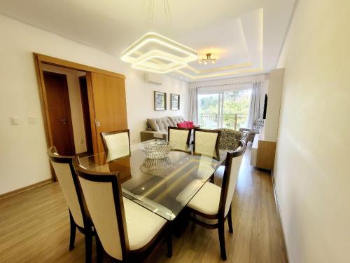 Casa De Pedra 103 Com Piscina Aquecida - Canela