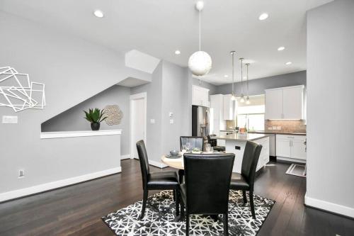 Rammies Exquisite 4bedroom Pet Friendly House - Katy, TX