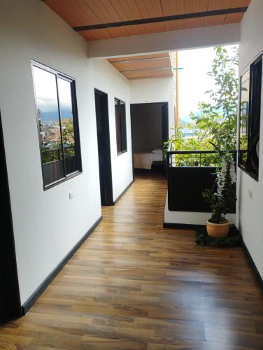 Hotel Casa Real Malaga Santander - 馬拉加
