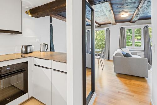 Ariser - Zug Old Town Suites - Zug