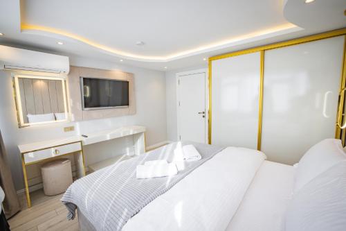 Istanbul Suite - Beyoğlu