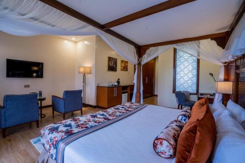 Ciala Resort Hotels In Kisumu - Kisumu, Kenya - Updated 2026: Prices ...