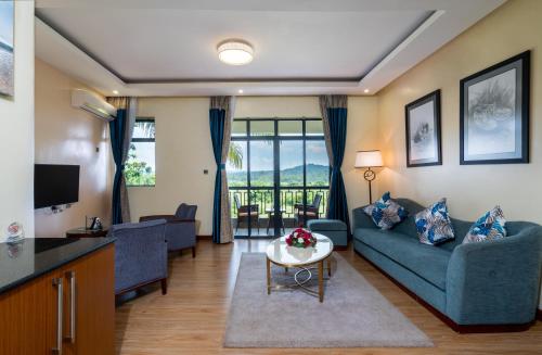 Ciala Resort in Kisumu, Kenya - reviews, prices | Planet of Hotels