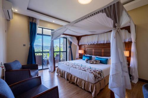 Ciala Resort in Kisumu, Kenya - reviews, prices | Planet of Hotels