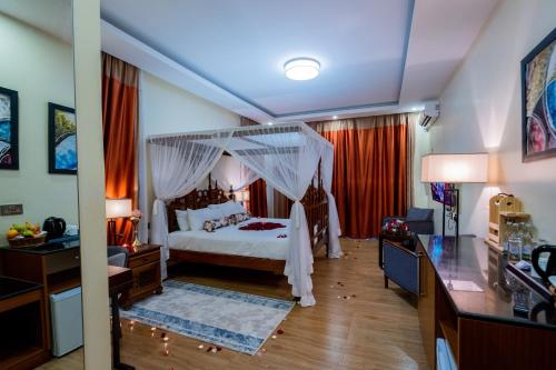 Ciala Resort in Kisumu, Kenya - reviews, prices | Planet of Hotels
