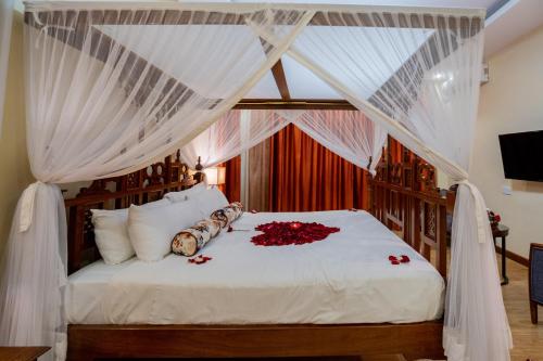 Ciala Resort in Kisumu, Kenya - reviews, prices | Planet of Hotels