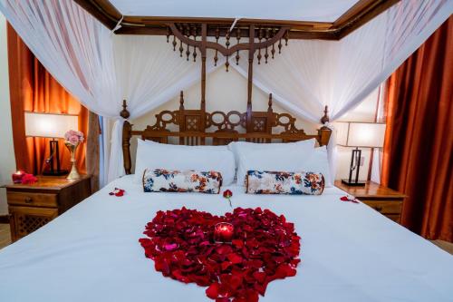 Ciala Resort in Kisumu, Kenya - reviews, prices | Planet of Hotels
