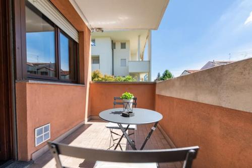 Appartamento Vicino A Milano, Liuc E Mxp - Legnano