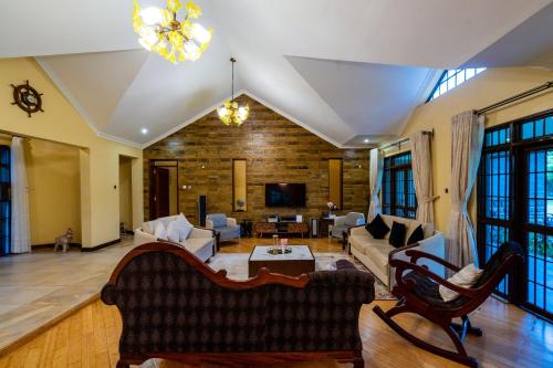 Ciala Resort in Kisumu, Kenya - reviews, prices | Planet of Hotels