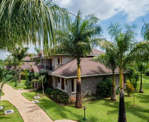 Ciala Resort in Kisumu, Kenya - reviews, prices | Planet of Hotels