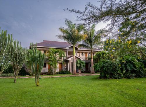Ciala Resort in Kisumu, Kenya - reviews, prices | Planet of Hotels