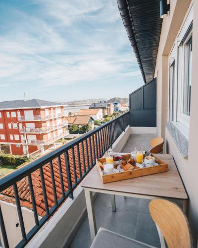Hotel Boutique Lamar De Suances - Suances