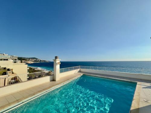 L'eclat Safran - Royal Luxembourg - Nice
