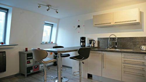 Little Suite - Nathan - Gare Lille Flandres