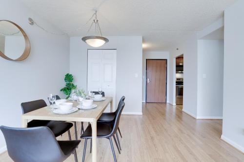 Spacious And Minimalist Apartment On Pentagon City - 워싱턴 D.C.