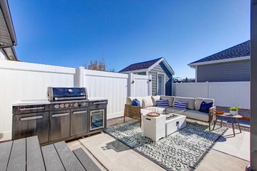 Hot Tub, Heber Home, Pet-friendly, Games, Sleeps 13 Guest! - Heber City, UT