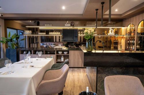 Q's Boutique Stay - Standerton
