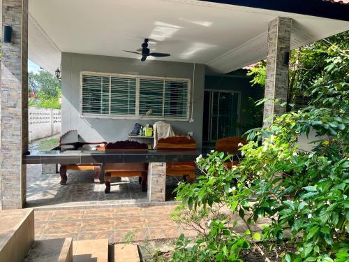 Kunaeng ครัวกันเอง รีสอร์ท - Pattaya