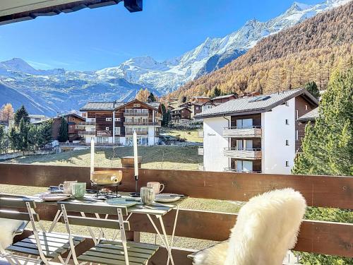 Saas-fee Panorama Studio - Saas-Fee