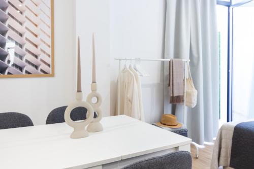Vlc Host- B&b Fray Pedro - Valence en Espagne