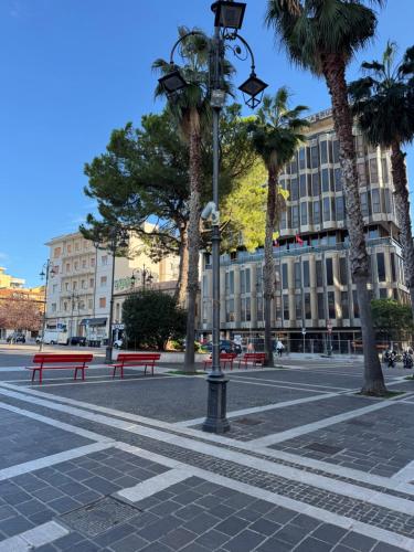 Casa Manthone - Luxrental Apartments - Pescara