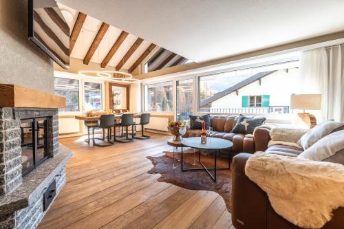 Elfi - Luxury Mountain Bijou By Inspiringplaces Zermatt - Zermatt