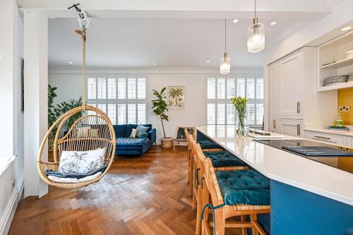 Stunning Home Near City Centre - Cardiff