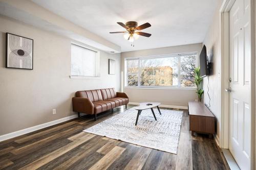 Urban 1bd Moments Away From Dt Peoria - Peoria, IL