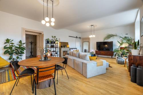 Apartment Ruska - Praga