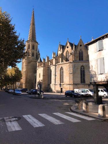 Sci Les Remparts De Mirepoix - Mirepoix