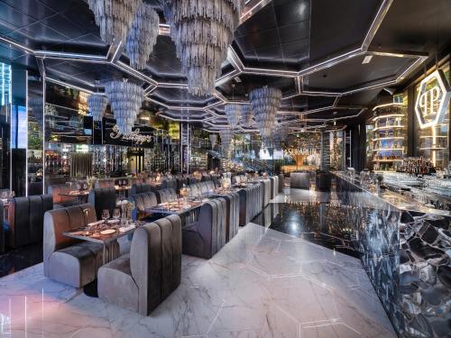 The Plein Hotel - Milano