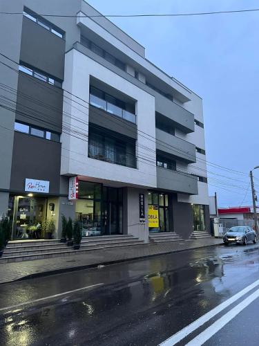 Reshome Apartments&rooms - Focșani