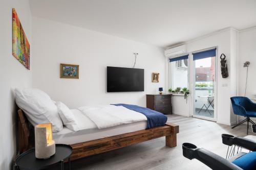 Boardinghouse Hohenzollern - Berlin