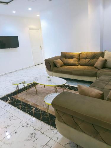 Appartement Grand Lux, Jaccuzi, Proche Aeroport - Algiers [El Djazaïr]