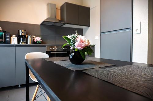Liro Apartments Jagerstrasse Krefeld - Krefeld